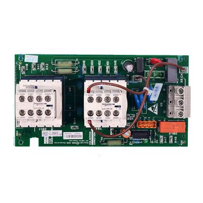 China Elevator Contactor Terminal Blocks Board KM964619G24 G23 KM964620H04 KDL16R KDL16RL for sale