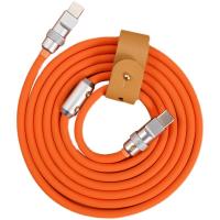 China USB-C 3.1 DIY Repair Kit PD 100W Charging Cable for Laptops Tablets Phones 4.0mm for sale