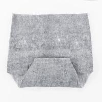 China Raw Material Spandex Silk Elastic Cloth For Disposable Underwear Perfect for Travel for sale