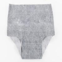 China Raw Material Spandex Silk Elastic Cloth For Disposable Underwear Perfect for Travel for sale