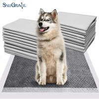 China Sustainable 60x90 Disposable Super Absorbent Pet Pee Pads for Comfortable Training for sale