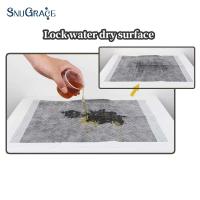 China Sustainable 60x90 Disposable Super Absorbent Pet Pee Pads for Comfortable Training for sale