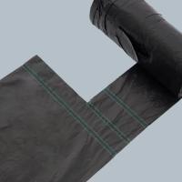 China 3g Disposable Plastic Diaper Garbage Bags T-shirt Bag Nappy Sacks Bags for sale