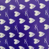 China Colorful PE Film Diaper Raw Material Breathable Pe Film Backsheet For Baby Diaper for sale