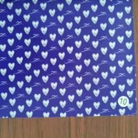 China Colorful PE Film Diaper Raw Material Breathable Pe Film Backsheet For Baby Diaper for sale