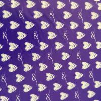 China Colorful PE Film Diaper Raw Material Breathable Pe Film Backsheet For Baby Diaper for sale