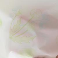 China Breathable PE Backsheet film for Customizable Colorful Printing Diaper Raw Material for sale