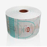 China Diaper Back Sheet Underpad PE Base Film For Air Permeability Efficiency for sale