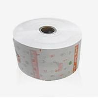 China Diaper Back Sheet Underpad PE Base Film For Air Permeability Efficiency for sale
