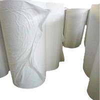 China Diaper Back Sheet Underpad PE Base Film For Air Permeability Efficiency for sale