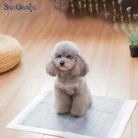 China High Absorption SnuGrace Wholesalers Pet Training Urinal Pads Purchase Festival Discount for sale