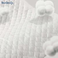 China SnuGrace ODM OEM Bamboo Charcoal Disposable Pet Training Pads Freely Samples Offered for sale