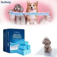 China SnuGrace Pet Peeing Mat High Absorption Training for All Pets Printed Design Special for sale