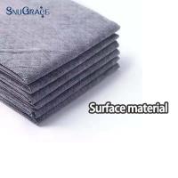 China Logo Customized Logo Disposable Bamboo Charcoal Dog Pads for Quick Puppy Training for sale