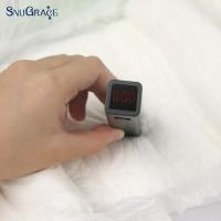 China SNUGRACE Direct Adult Diaper Pull Up Diaper Pants Fluff Pulp and 3D Leak Prevention for sale