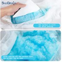 China SNUGRACE Direct Adult Diaper Pull Up Diaper Pants Fluff Pulp and 3D Leak Prevention for sale