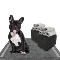 China CE ISO Certified Blue SnuGrace Dog Pee Mat Fast Absorbing and Durable Pet Training Mat for sale