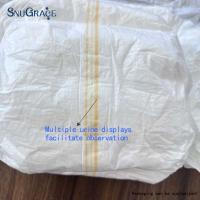 China SnuGrace Adult Diaper for Elderly People Women Unisex Adults Customizable and 75g-200g for sale