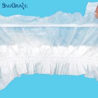 China SNUGRACE Disposable Adult Diapers Free Samples Offered for 6000ml Absorption from Korea for sale