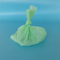 China Compostable Dog Waste Bags OEM Logo Eco Friendly Disposable Pet Trash Bag for OEM ODM for sale
