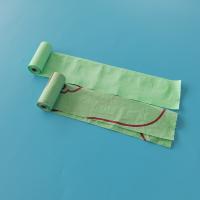 China Compostable Dog Waste Bags OEM Logo Eco Friendly Disposable Pet Trash Bag for OEM ODM for sale