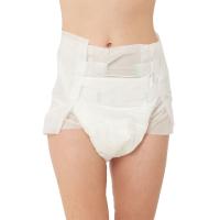 China 3D Leak Prevention Channel Anti-Leak Adult Diapers for Old People S M L XL XXL XXXL for sale