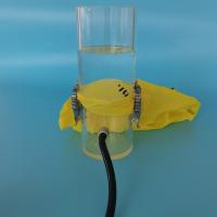 China Pet Poop Clean Bag for Outdoor 23*33cm or 20*25cm Size Disposable and Eco-Friendly for sale