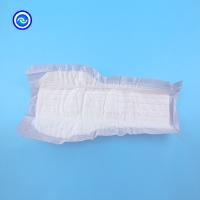 China Soft Breathable Anti-Leak Adult Insert Diaper Liners Pads for Nursing Medical Hospital for sale