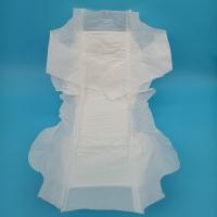 China Soft Breathable Anti-Leak Adult Insert Diaper Liners Pads for Nursing Medical Hospital for sale
