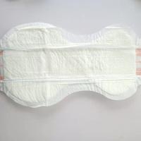 China Soft Breathable Anti-Leak Adult Insert Diaper Liners Pads for Nursing Medical Hospital for sale
