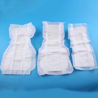 China Dry and Soft Inner Surface Disposable Adult Insert Diaper Liners Pads for Medical for sale