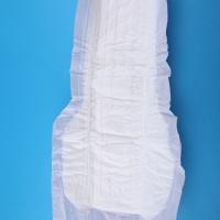 China Dry and Soft Inner Surface Disposable Adult Insert Diaper Liners Pads for Medical for sale