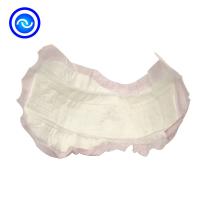 China Dry and Soft Inner Surface Disposable Adult Insert Diaper Liners Pads for Medical for sale