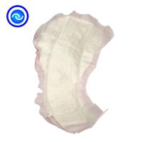 China Dry and Soft Inner Surface Disposable Adult Insert Diaper Liners Pads for Medical for sale