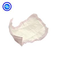 China Dry and Soft Inner Surface Disposable Adult Insert Diaper Liners Pads for Medical for sale