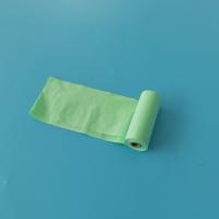 China Biodegradable Dog Poop Bags for Responsible and Sustainable Pet Waste Disposal for sale