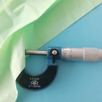 China Biodegradable Dog Poop Bags for Responsible and Sustainable Pet Waste Disposal for sale