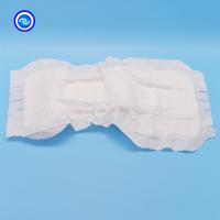 China Hopital Surgical Super Thick Absorbent Adult Insert Liners Diaper for Adults for sale