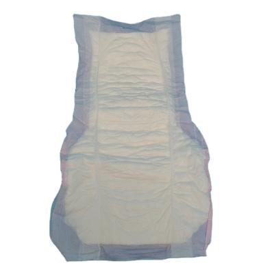 China Freely Samples Offered High Absorption T Shape Adult Insert Pad for Men Breathable for sale