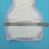 China Freely Samples Offered High Absorption T Shape Adult Insert Pad for Men Breathable for sale