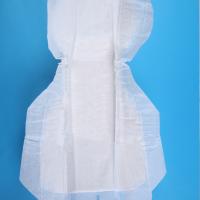 China Fluff Pulp Medical Home Adult Insert Diaper for Elderly Incontinence Disposable Underpad for sale