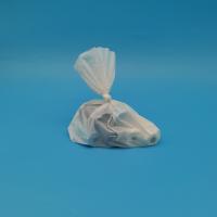 China Pet Poop Clean Eco-Friendly Blue Disposable Bags for Easy and Sanitary Waste Disposal for sale