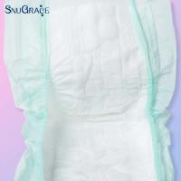 China Unisex SnuGrace Wholesome Adult Disposable Diaper Pad with Thickened and Dry Surface for sale