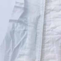 China T Shape Straight Shaped 8 Shape Diaper Insert Pads Anti-Leak 3D Leak Prevention Channel for sale