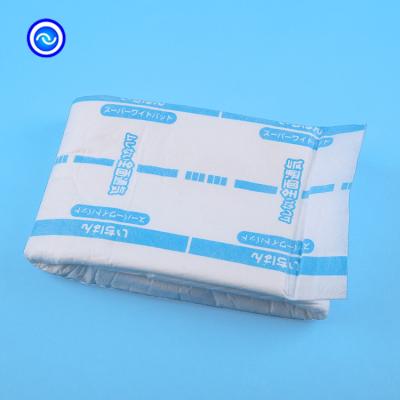 China 3D Leak Guard Incontinence Diaper Liners for Men and Women's Comfortable Protection for sale