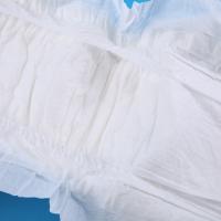 China 3D Leak Guard Incontinence Diaper Liners for Men and Women's Comfortable Protection for sale