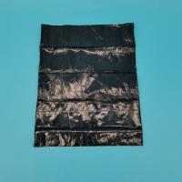 China Custom Size 100% Leak-Proof 24 Rolls Ecofriendly 360 Degradable Dog Poop Bags for sale