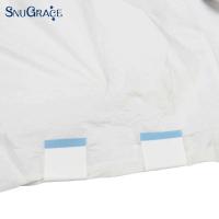 China Samples Freely Offered SnuGrace Customizable Adult Diapers for Unisex Adults Offered for sale