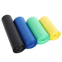 China Custom EPI Biodegradable Large Capacity Disposable Shoveling Poop Bag for sale