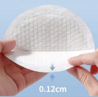 China Maternity Breast Pads Disposable and Versatile for Different Occasions for sale